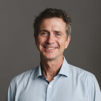 Dr Paul Healy - Rheumatologist - THE RUTHERFORD CLINIC